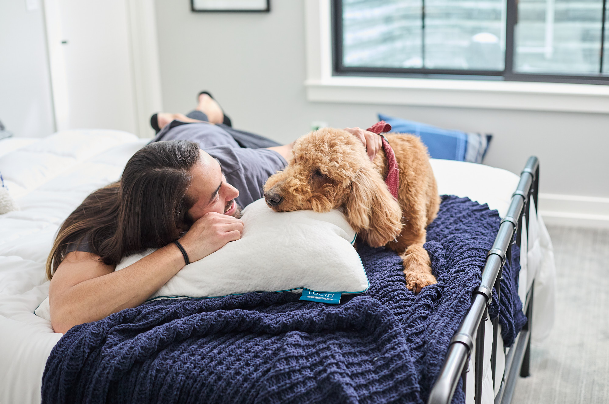 How Sleep Fuels Your Summer Adventures - Lucid