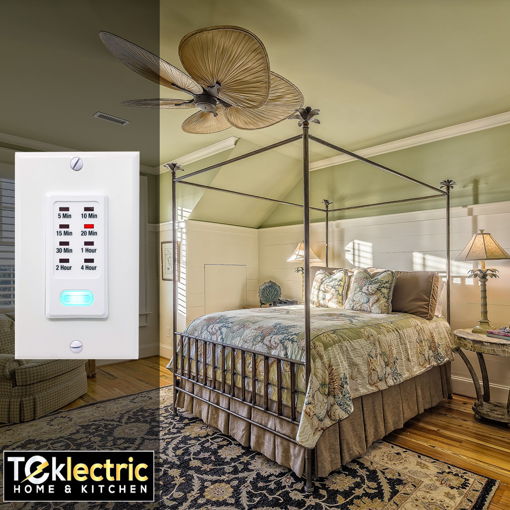 Countdown Wall Timer