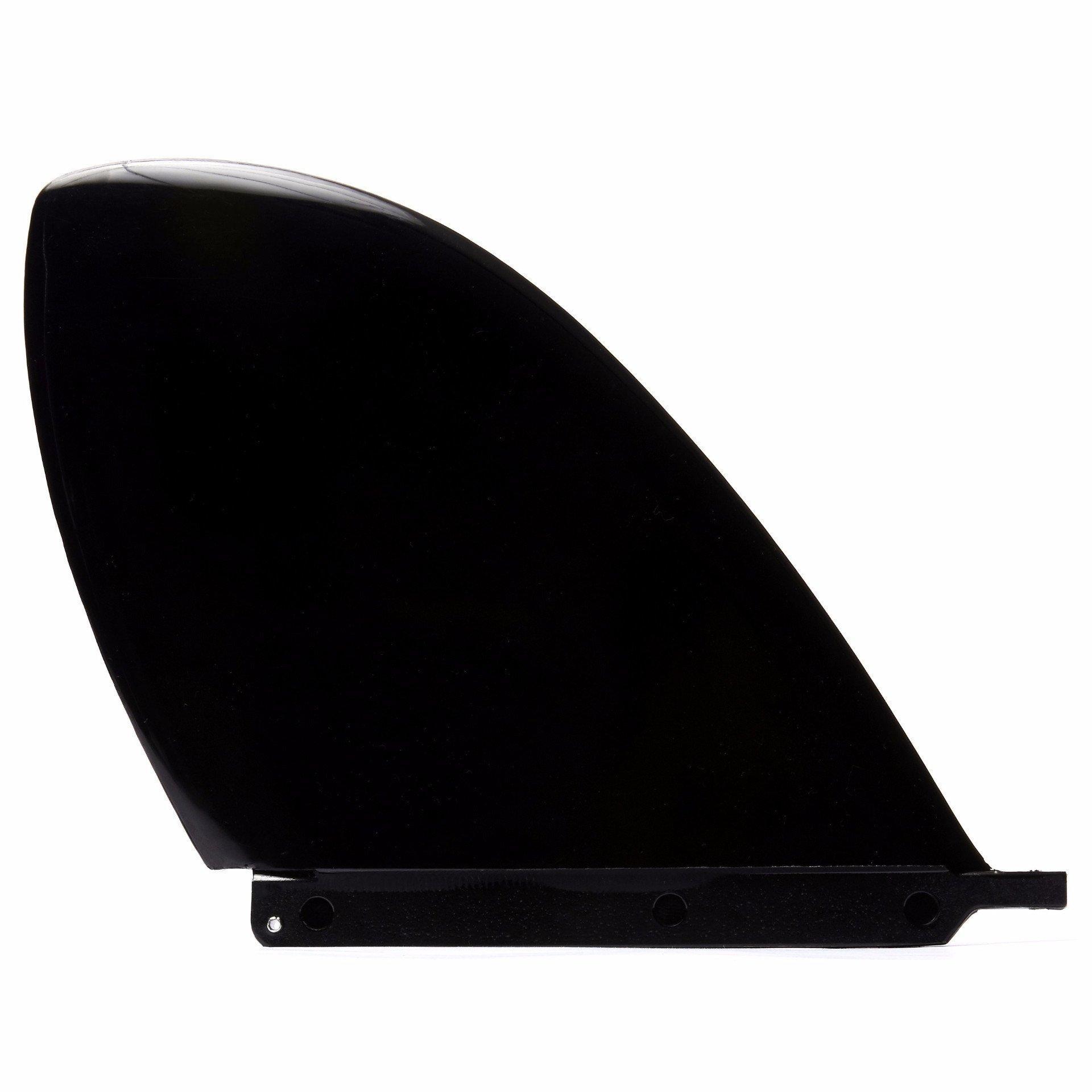 Dorsal D-Fin