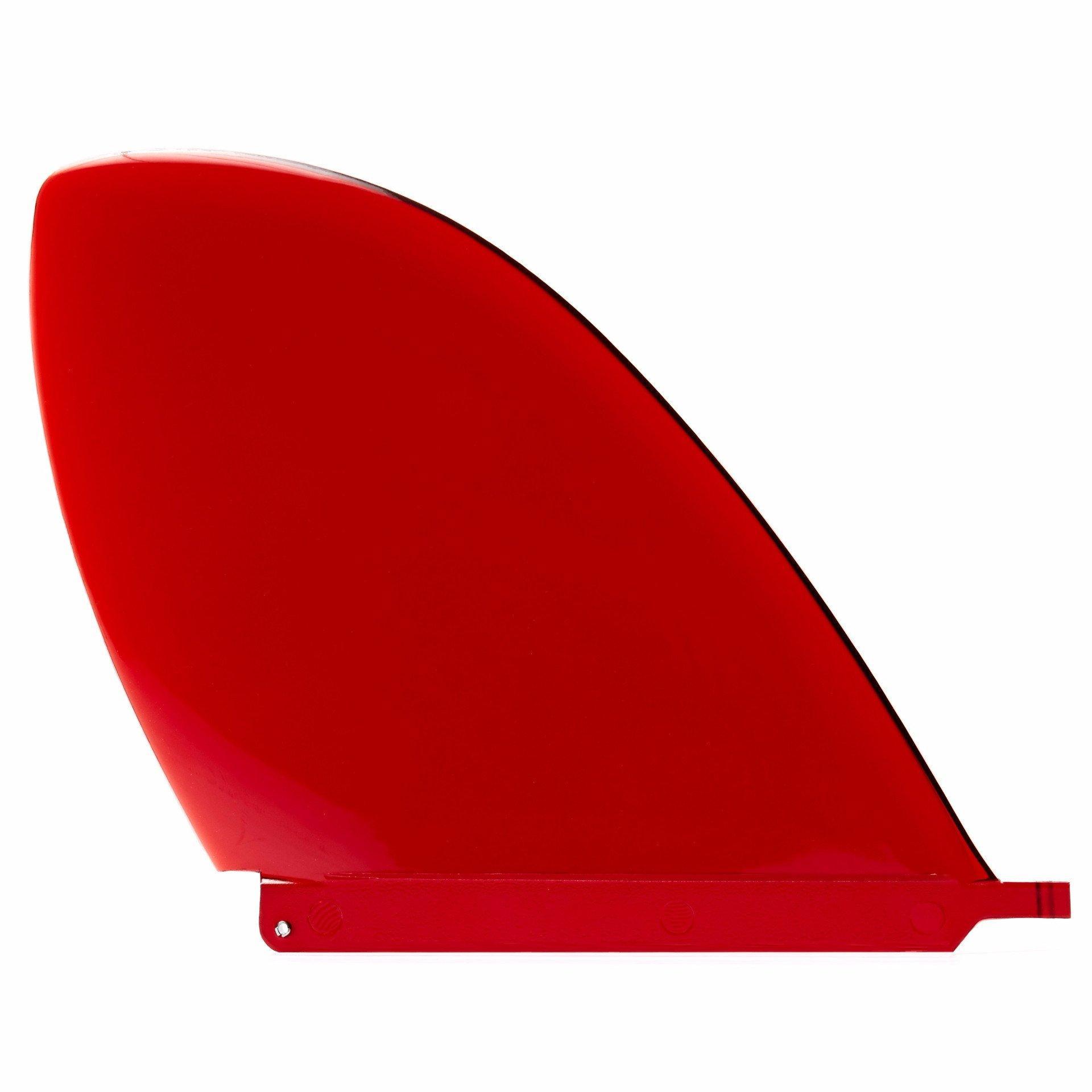 Dorsal D-Fin