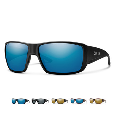 Smith Guide's Choice Sunglasses