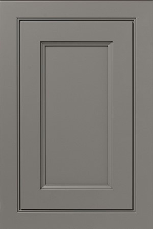 Stained Weyburn Wood Cabinet Door (567)
