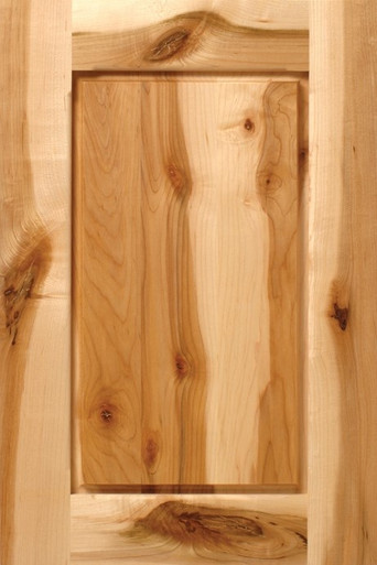 Cascade Wood Cabinet Door (478)