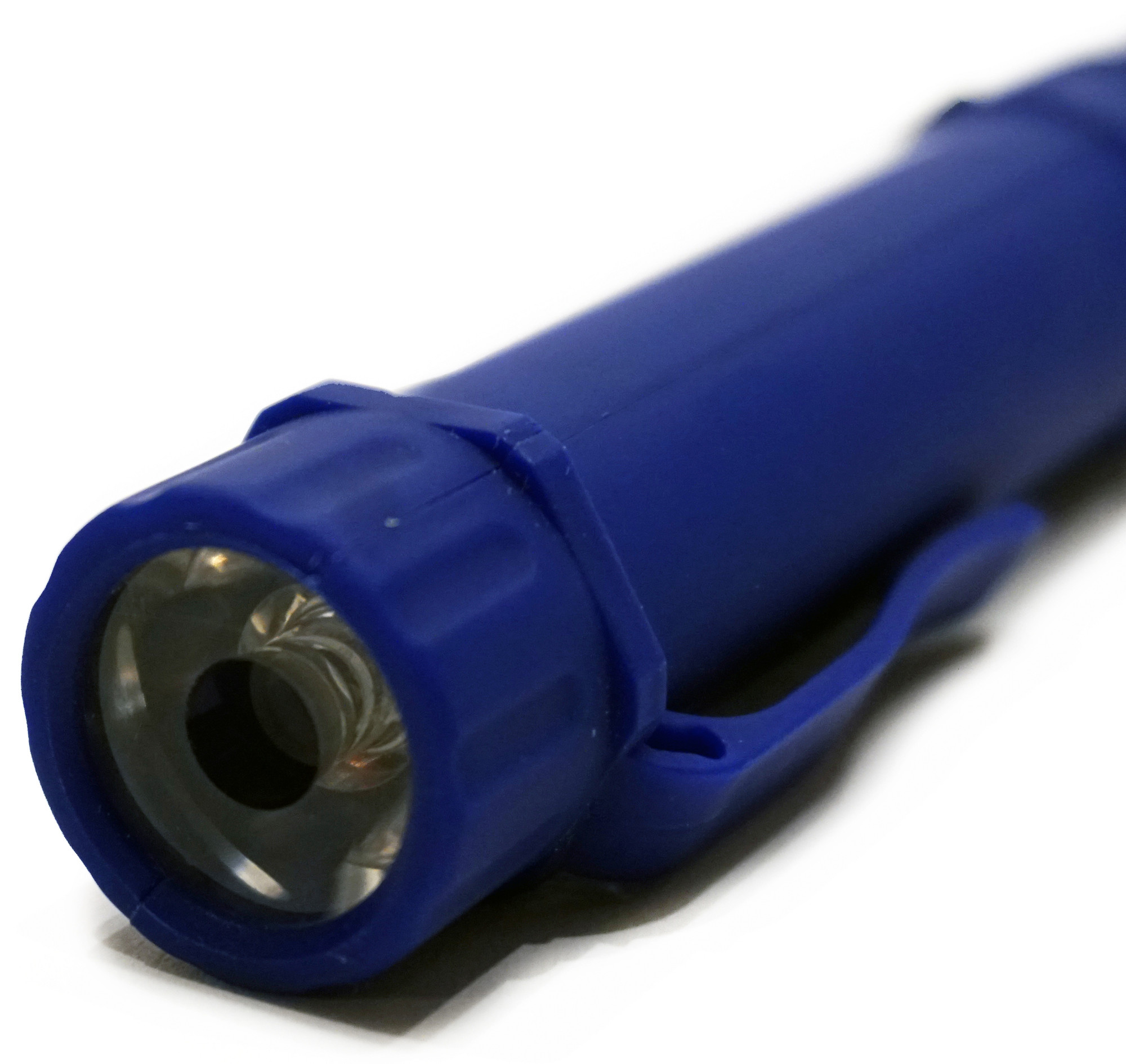 2 in 1 LED Flashlight w/ Magnetic Base | Blue - Eat Sleep Race - Racing ...