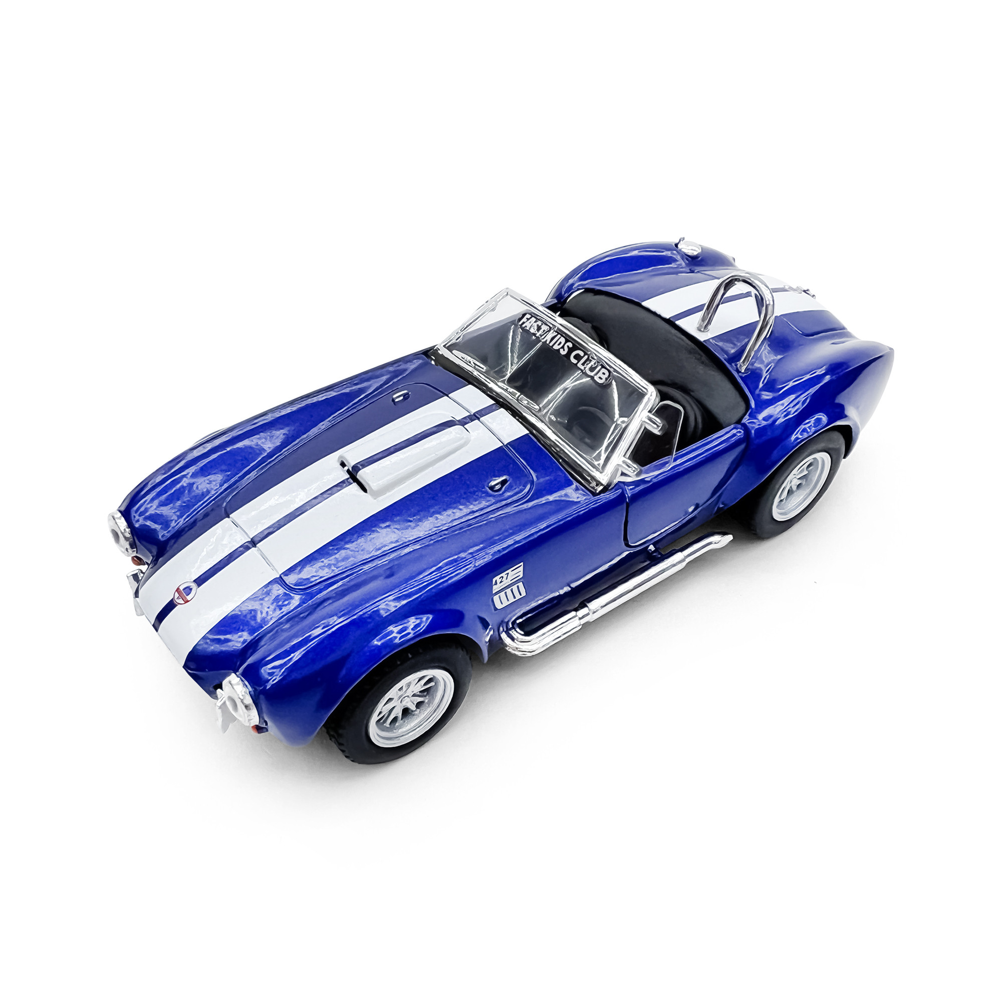 1965 Shelby Cobra 427 Sc