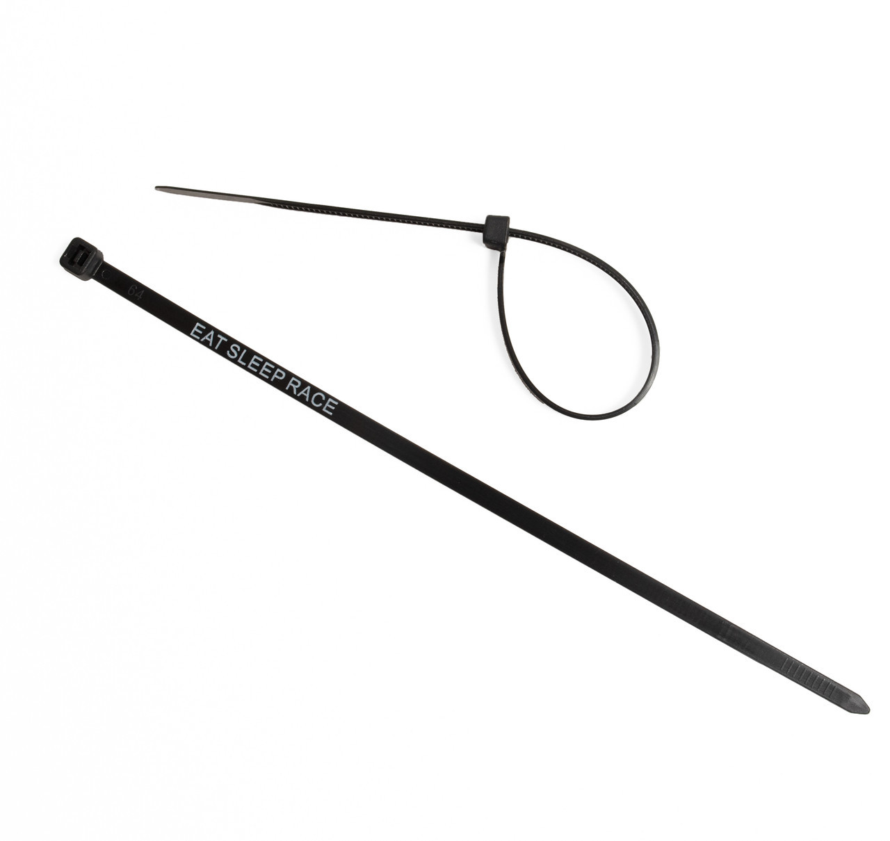 Zip Tie | Box Bundle - Eat Sleep Race - Racing Lifestyle Apparel