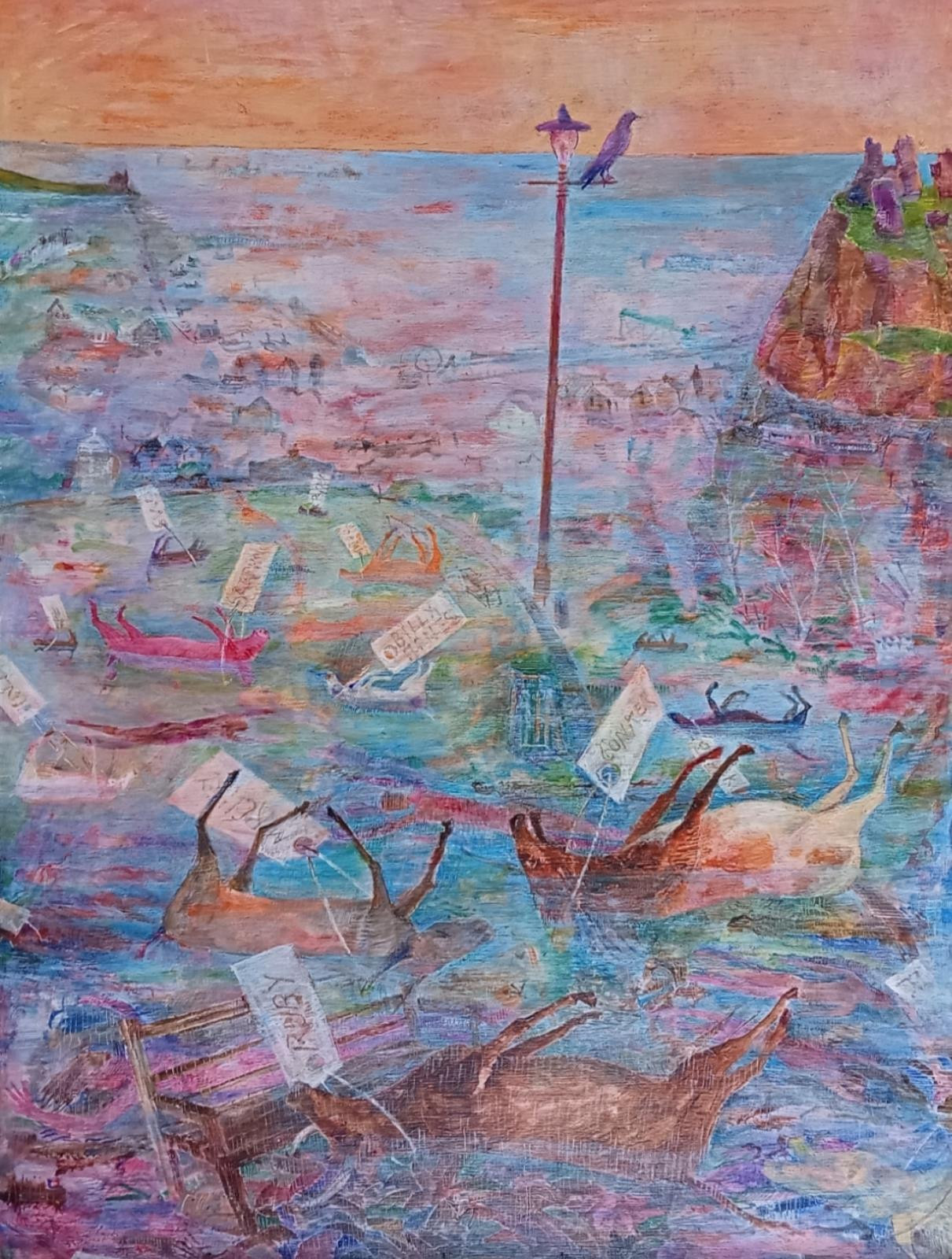 NEAC Climate Emergency Award