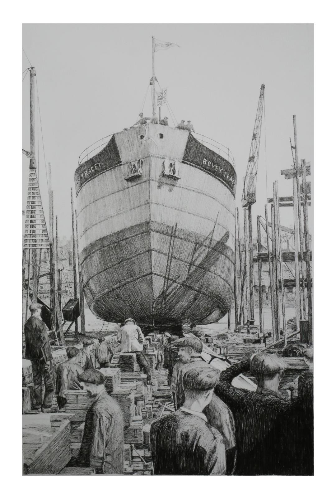 RSMA 2024 - Page 1 - Mall Galleries - Buy Art