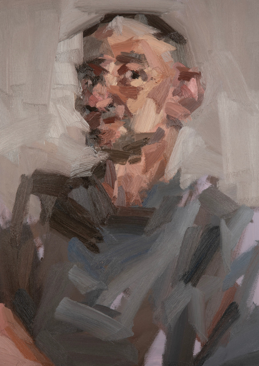 029 - Ian Green - Mall Galleries - Buy Art