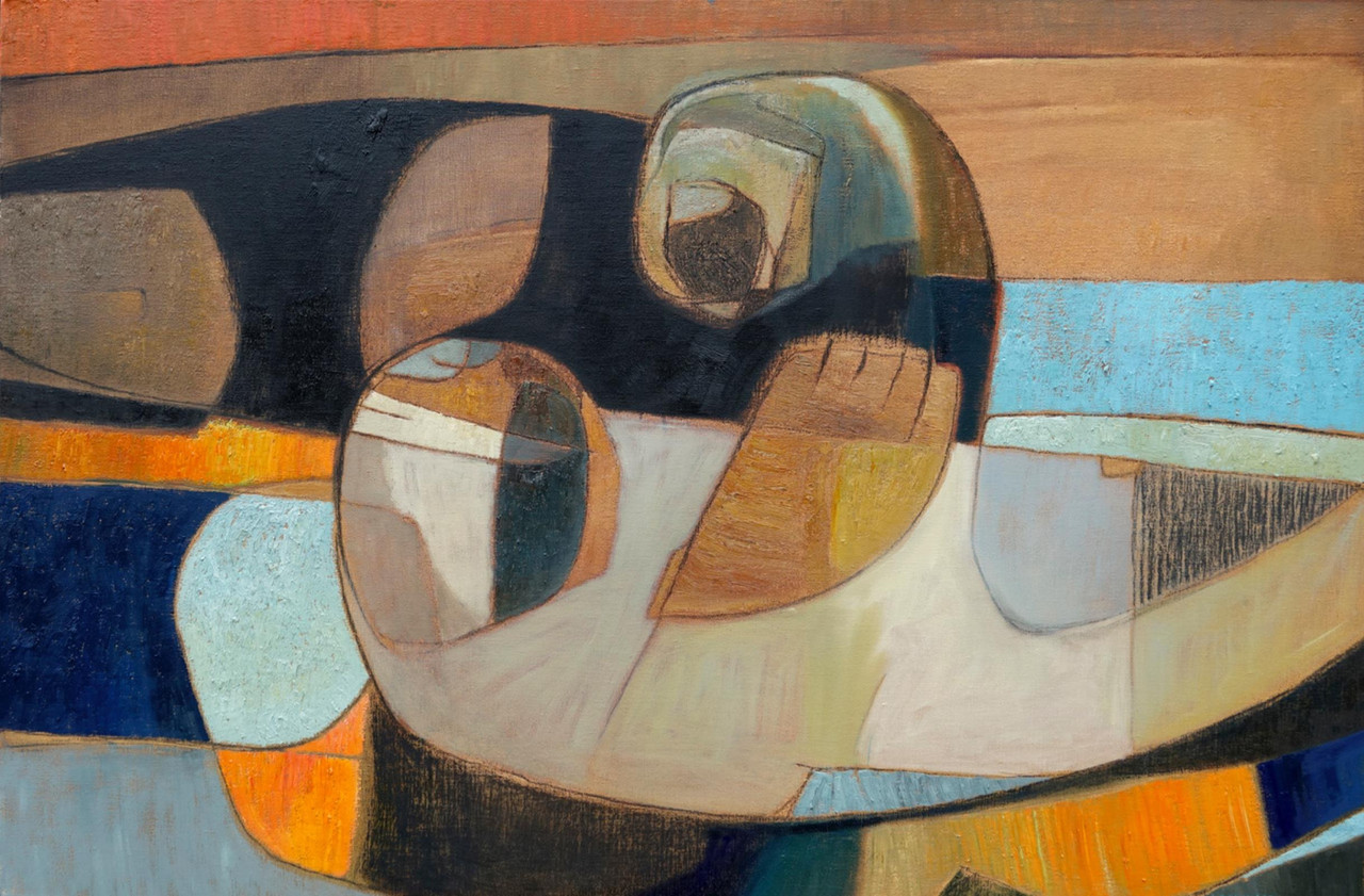 190 - Seals at the point - Mall Galleries - Buy Art