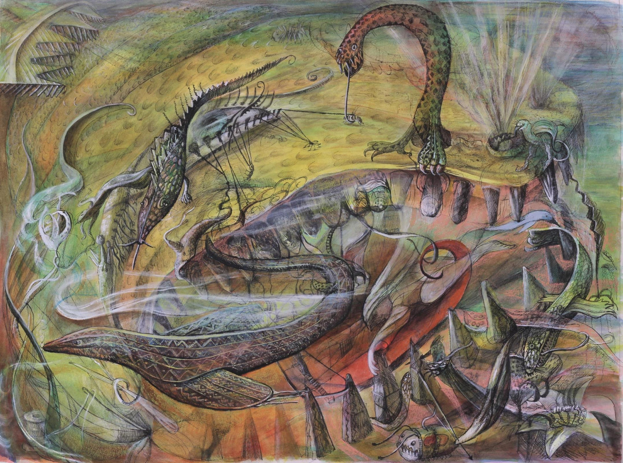 405 Jonah And The Whale Mall Galleries Buy Art