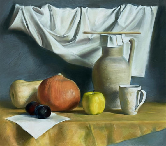 Alice Gompels Products - Mall Galleries - Buy Art