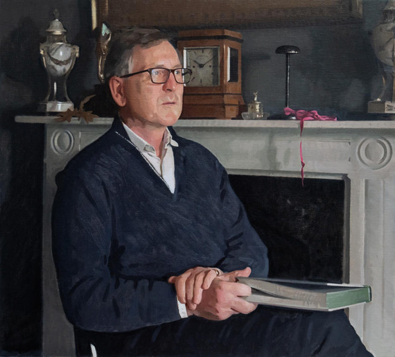 Jamie Routley RP Products - Mall Galleries - Buy Art