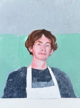 085 - James Cooper - Mall Galleries - Buy Art