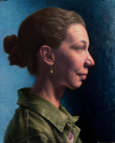 184 - Sarah - Mall Galleries - Buy Art