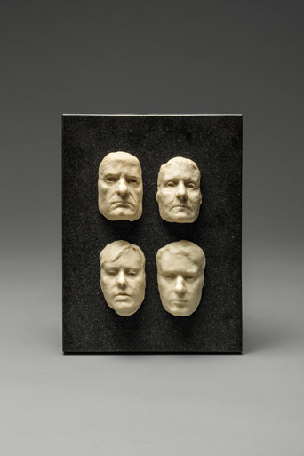 454 - Stannard Family Portrait - Mall Galleries - Buy Art