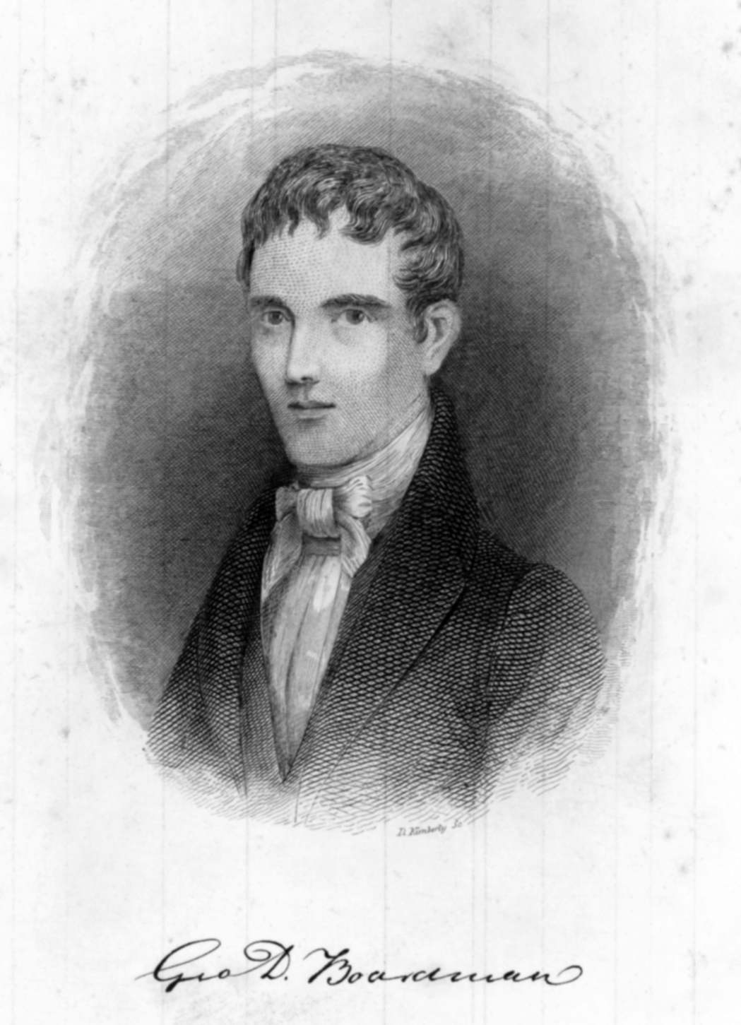 Noble Company, volume 10 - George Dana Boardman - Particular Baptist Press