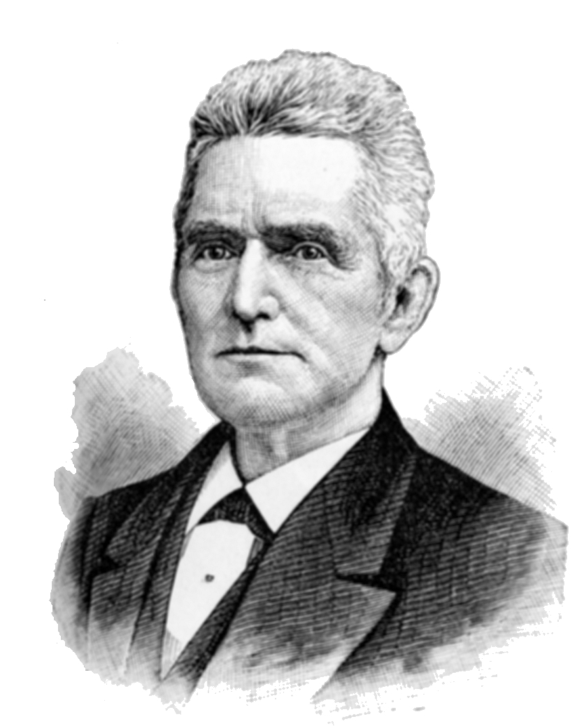 Elias L. Magoon (1810-1886) is the 10th essay in A Noble Company ...