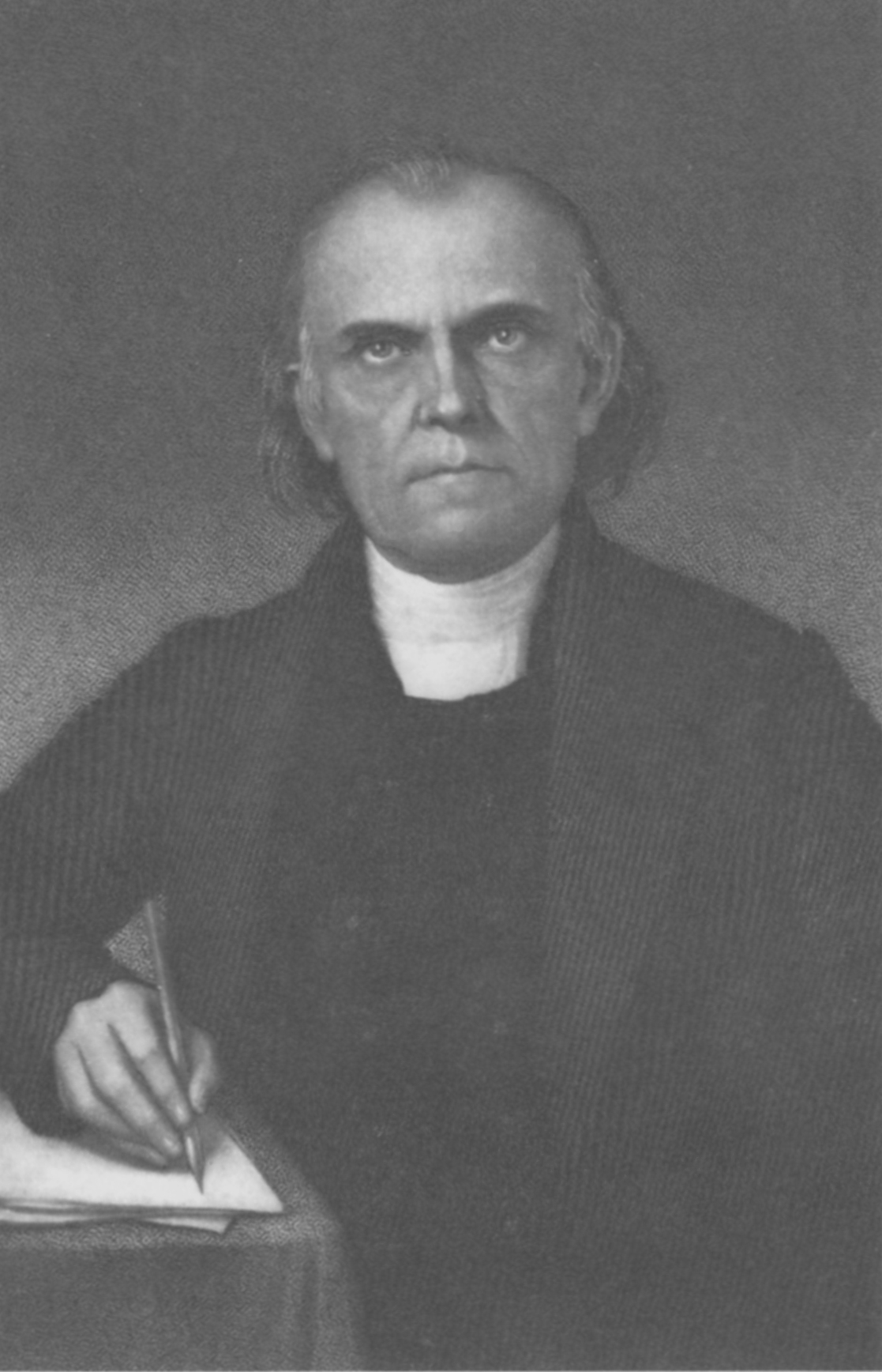 John L. Dagg from Noble Company, volume 9, by Jared Longshore ...