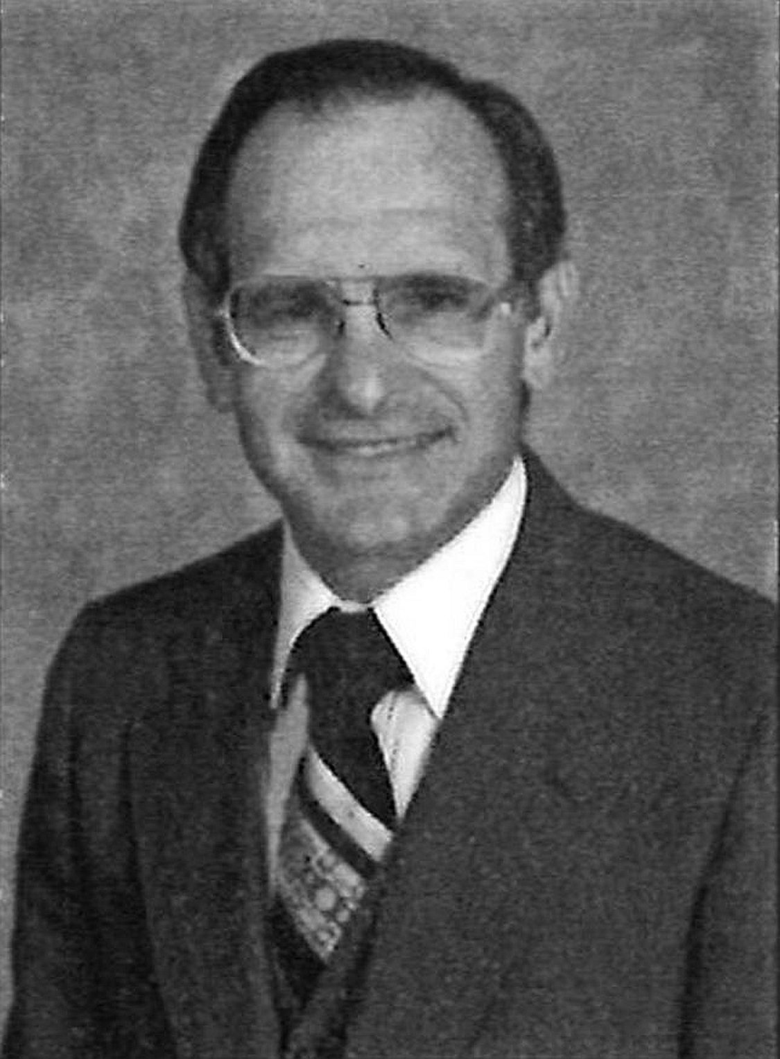 Myron Dillow (1932-2024) - Particular Baptist Press