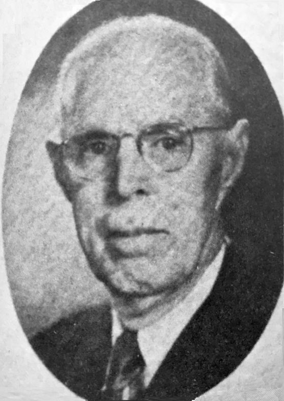 Claude D. Cole (1885-1968) is the 15th essay in A Noble Company, volume ...