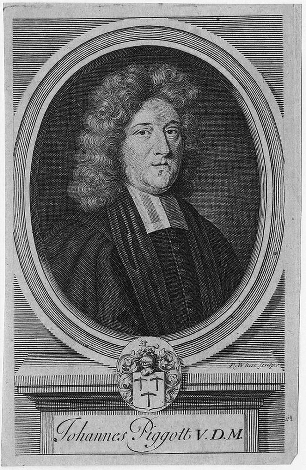 John Piggott (ca.1670-1713) is the 16th and final essay in The British ...