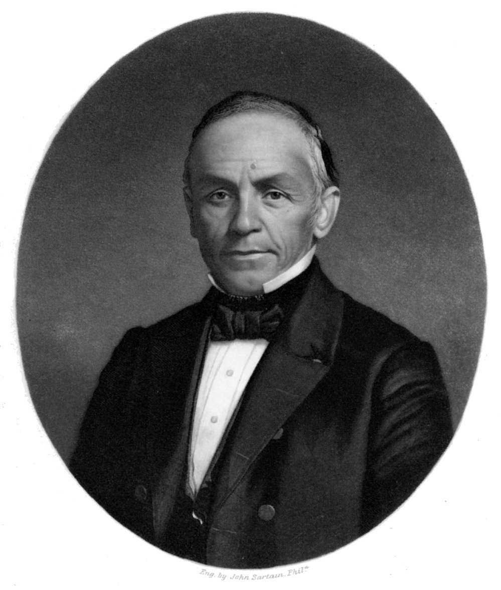 Challiss (1799-1869) is the 17th subject in our book - A Noble Company ...