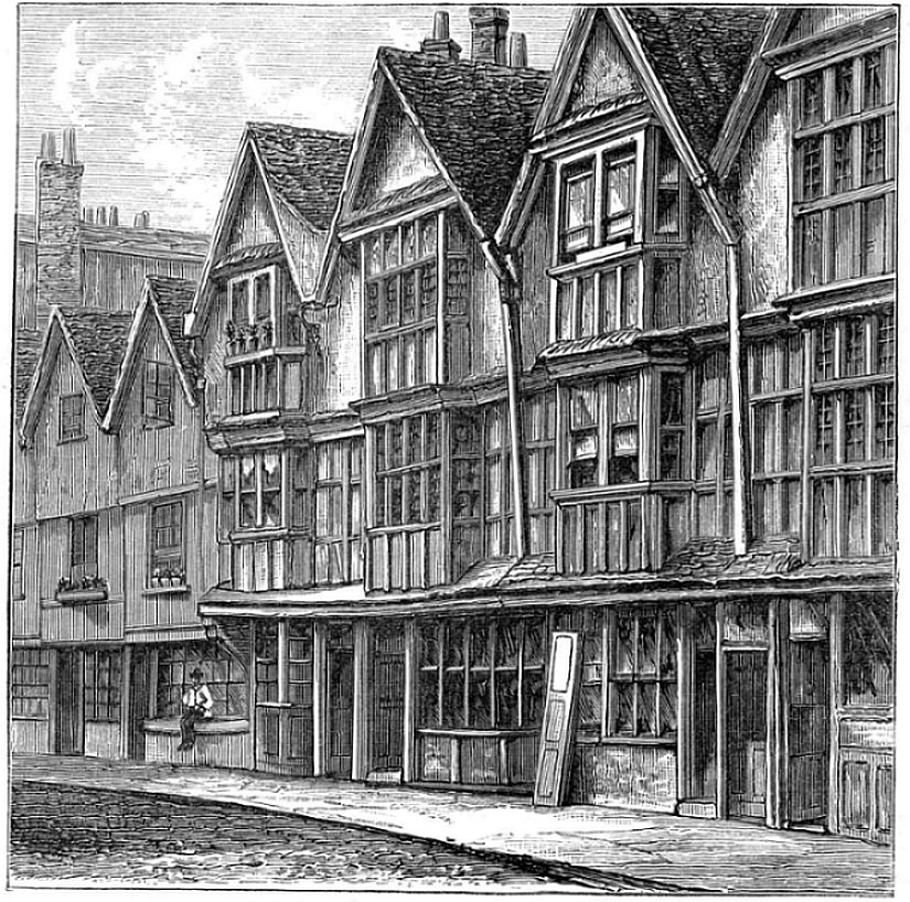 Review of second essay - Thomas Hardcastle - plus God's Glory release ...