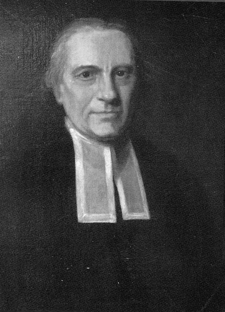 Foskett (1685-1758) is the 4th essay in British Particular Baptists ...