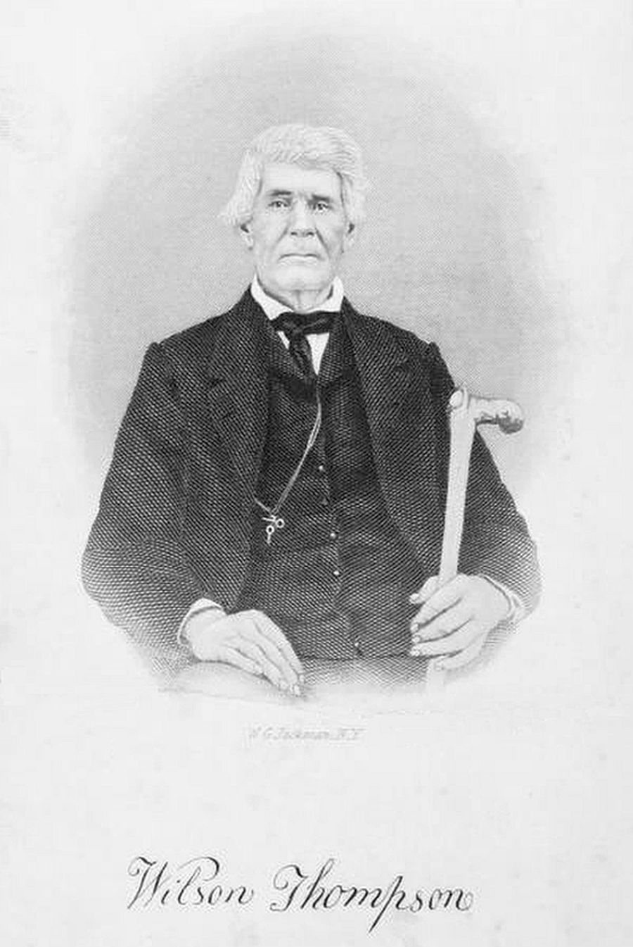 Review of Chapter 5 of Ohio Baptist History - Particular Baptist Press