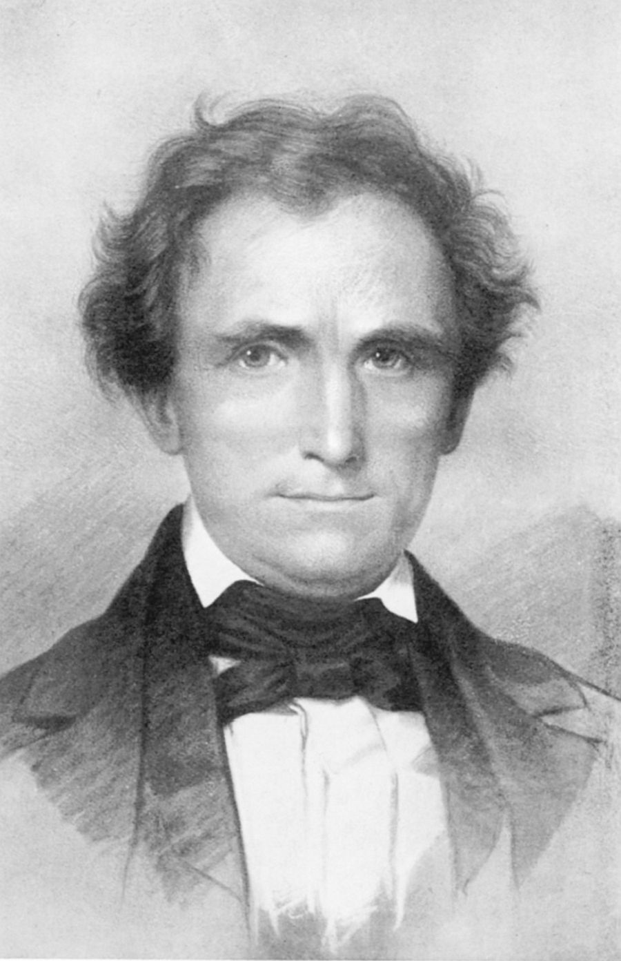 R. B. C. Howell - Life and Ministry - Particular Baptist Press