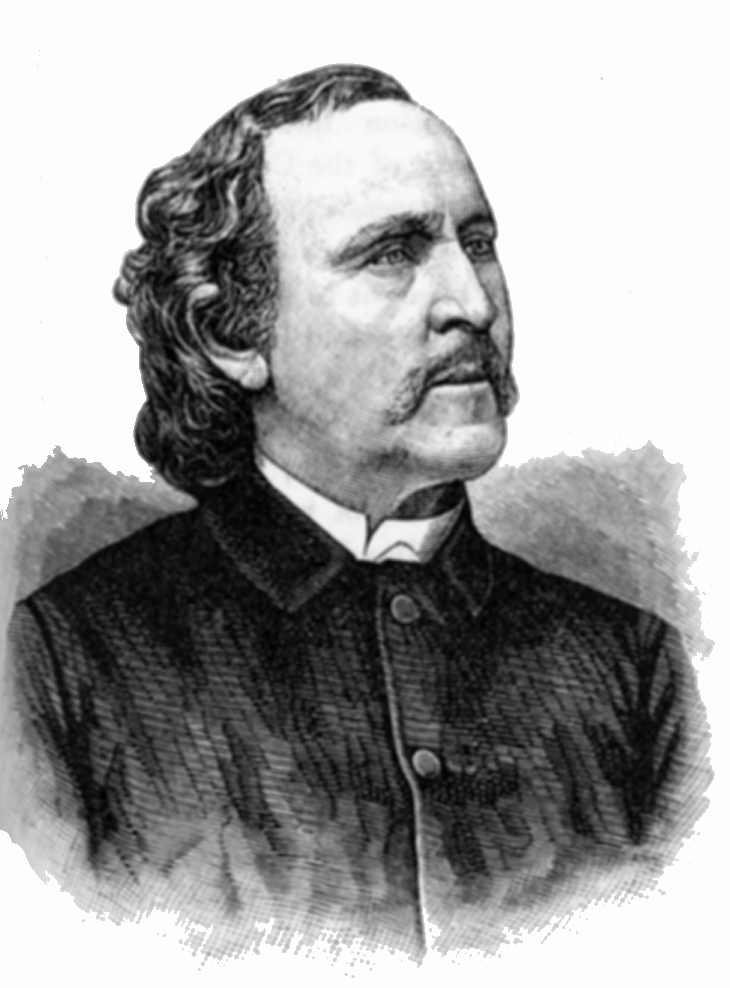 The 7th essay in A Noble Company, volume 10, is on Abram D. Gillette ...