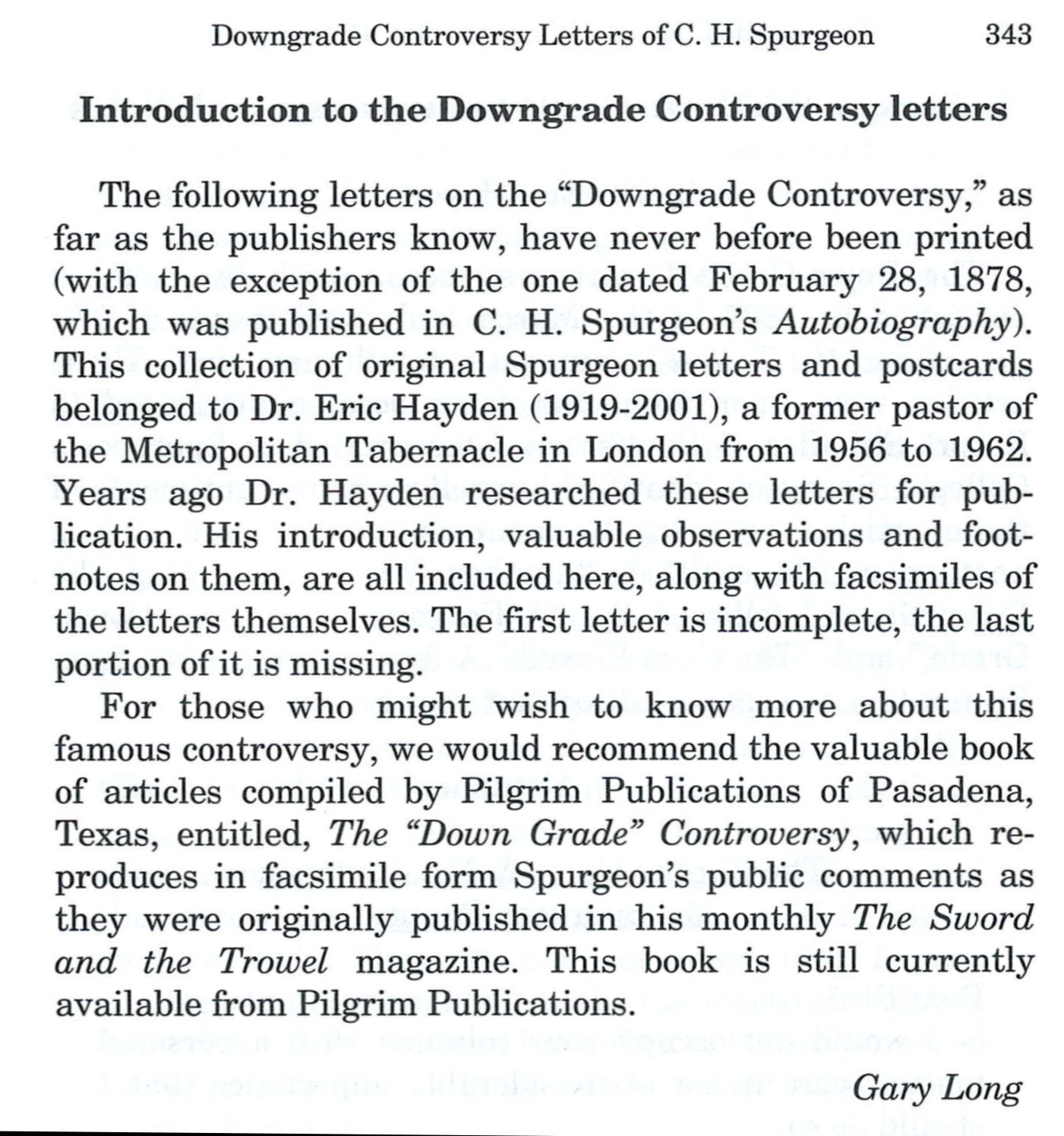 the-last-look-inside-spurgeon-s-matthew-commentary-particular-baptist