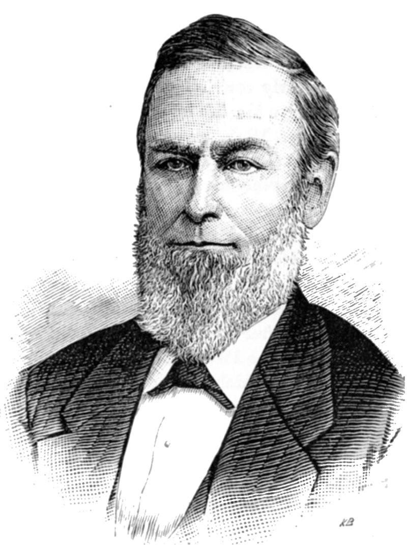 An excerpt from Ministers of the Philadelphia Baptist Association, 1707 ...