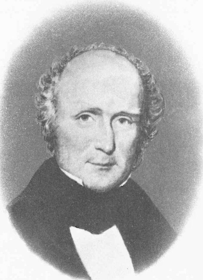 John Kerr (1782-1843) is the 5th essay in our latest book - A Noble ...