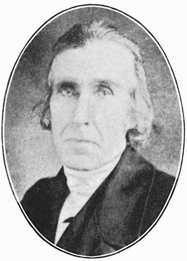 The 3rd subject in our forthcoming book, A Noble Company, volume 8, is ...