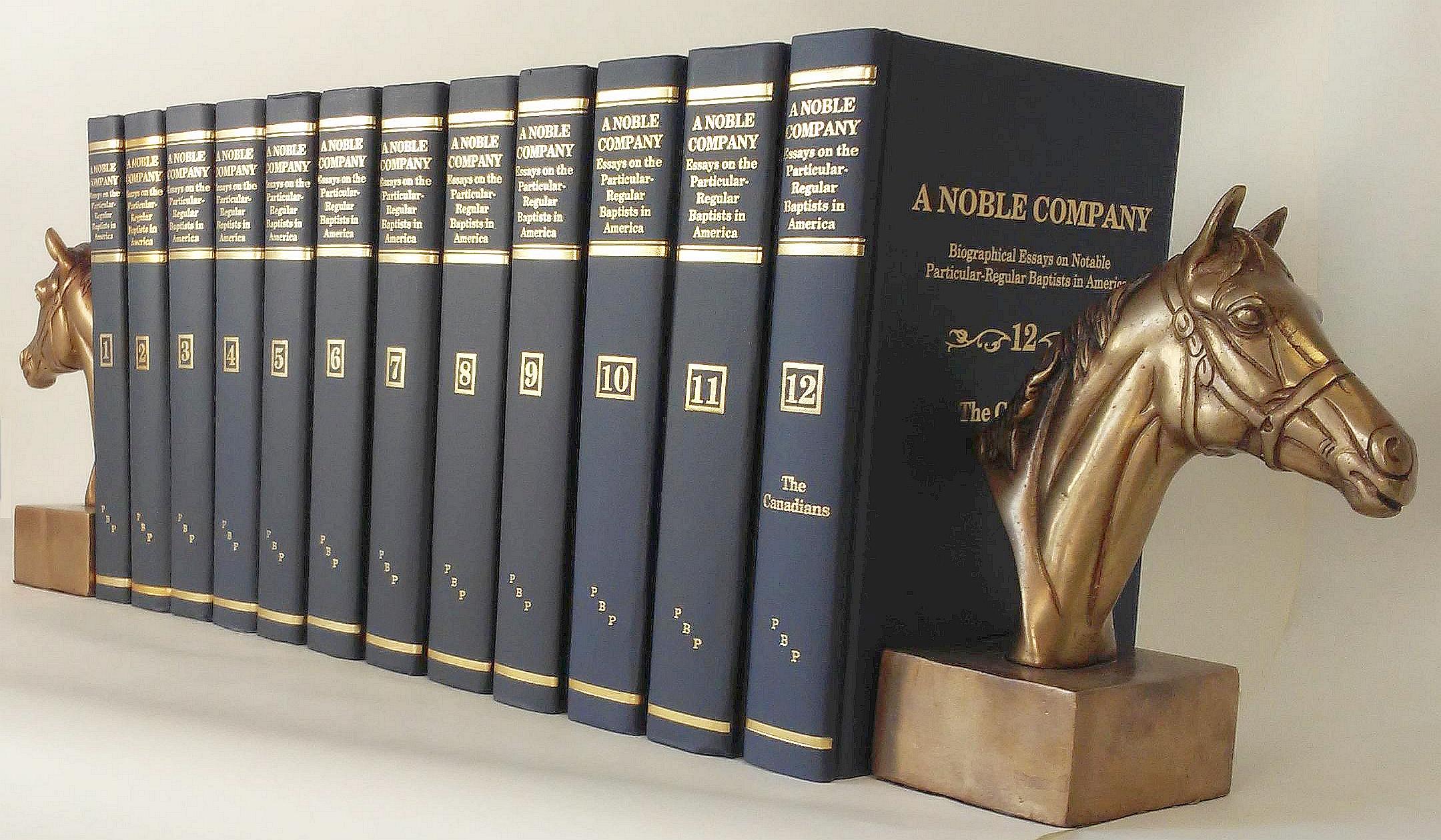 Noble Company set special pricing and FREE SHIPPING offer - Particular ...