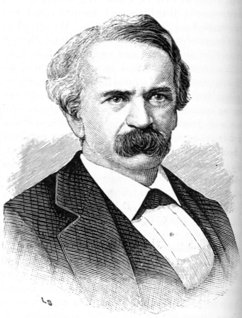 Excerpt on Alfred S. Patton from Ministers of the PBA - Particular ...