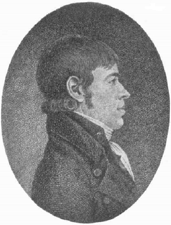 William Parkinson is the tenth essay in volume 7 of A Noble Company ...