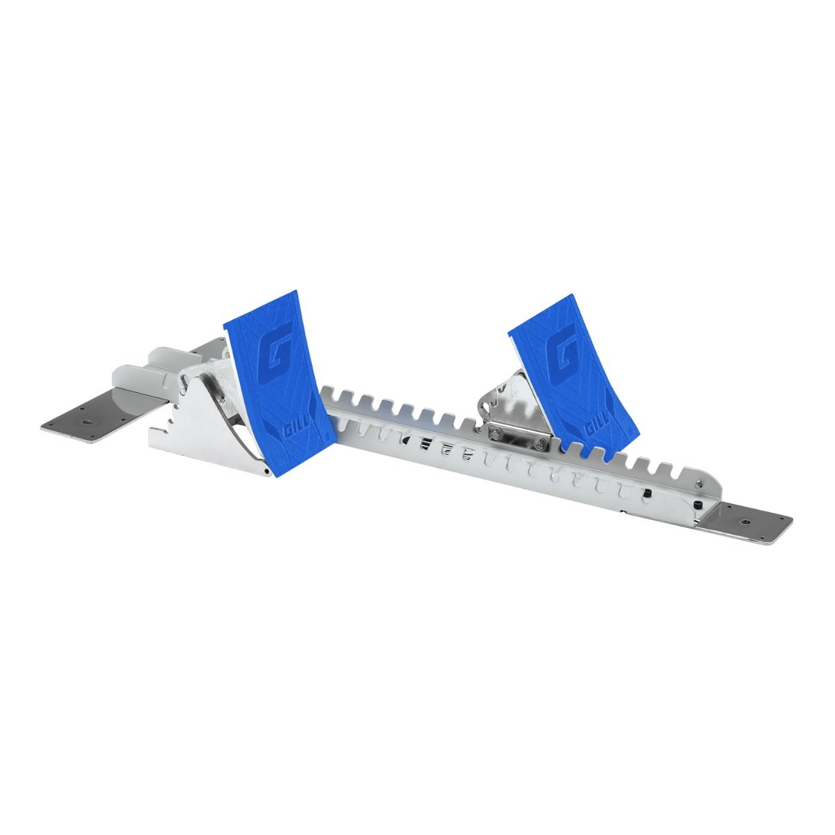 Gill G2 Starting Block - ELITE ATHLETE