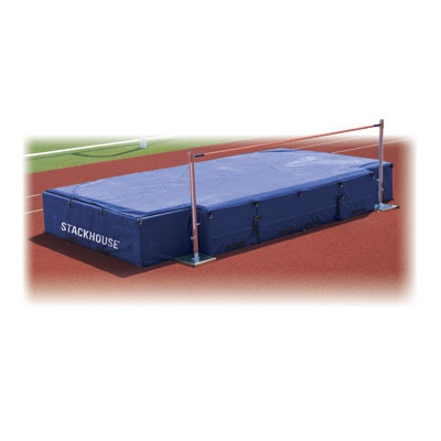 Stackhouse HS Cut-Out High Jump Pit Value Pack at Elite Athlete