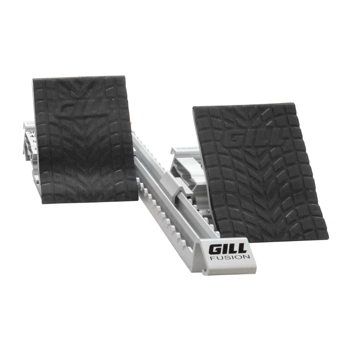 Gill Fusion F8 Starting Block - ELITE ATHLETE