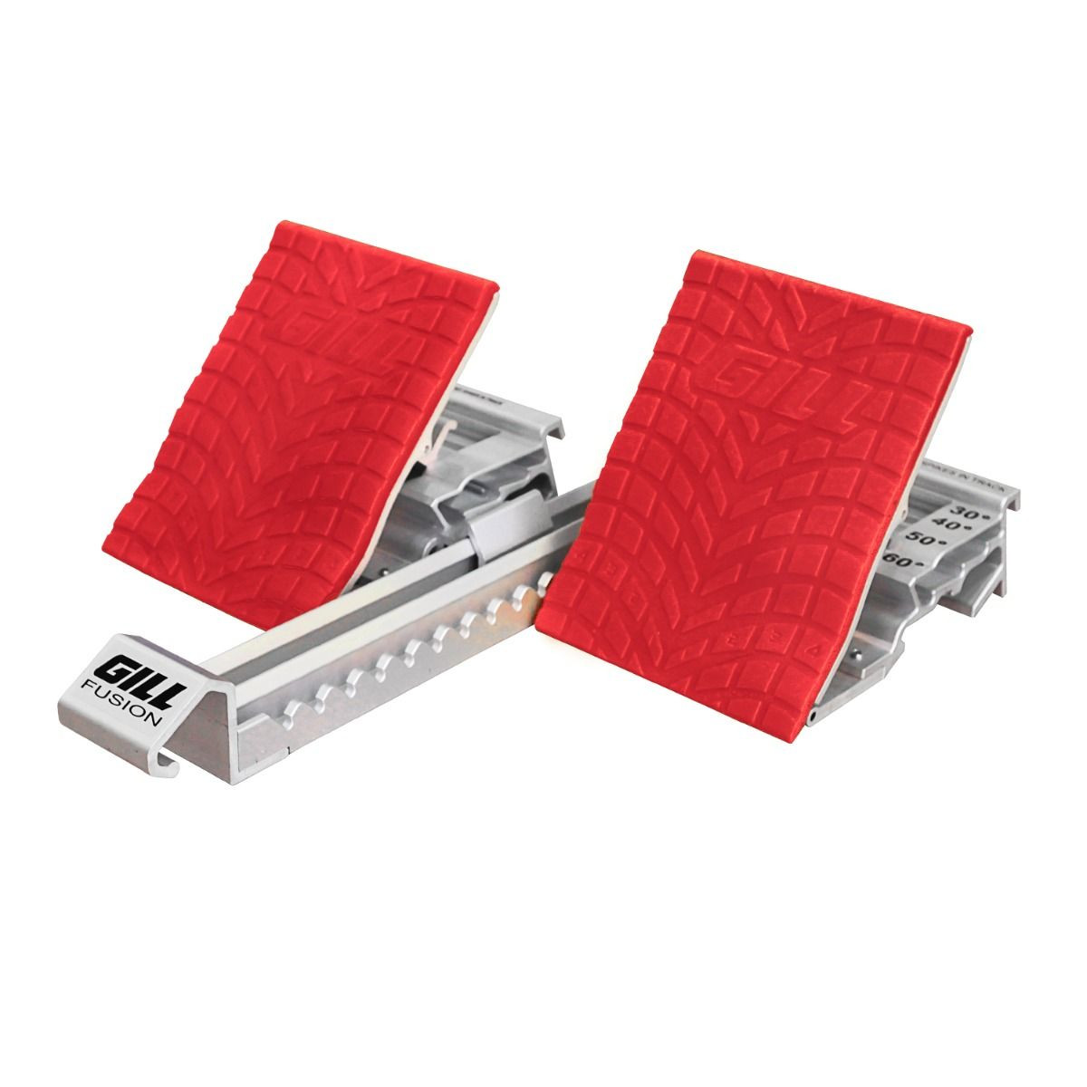 Gill Fusion F10 Starting Block - ELITE ATHLETE