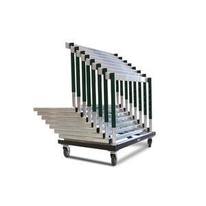 Gill Flight Hurdle Cart - ELITE ATHLETE