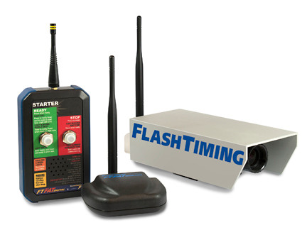 Flash Timing FT-FAT200 - ELITE ATHLETE