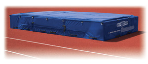 Track & Field Equipment - Jumps - High Jump - HJ Landing Systems ...