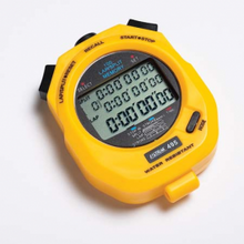 Ultrak 495 Stopwatch - ELITE ATHLETE