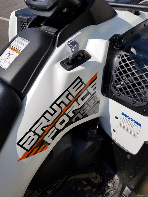 Kawasaki ATV Shifter Handles / Shifter Knob for ATVs and side-by-sides ...