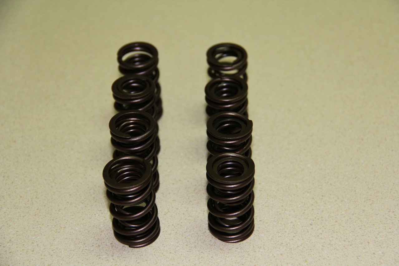 BKP Custom Valve Springs (Set of 8) - Big Kev's Performance Online Store