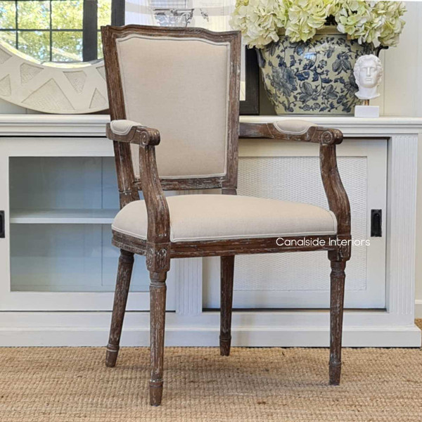 CHAIRS - Armchairs & Sofas - Page 1 - Canalside Interiors